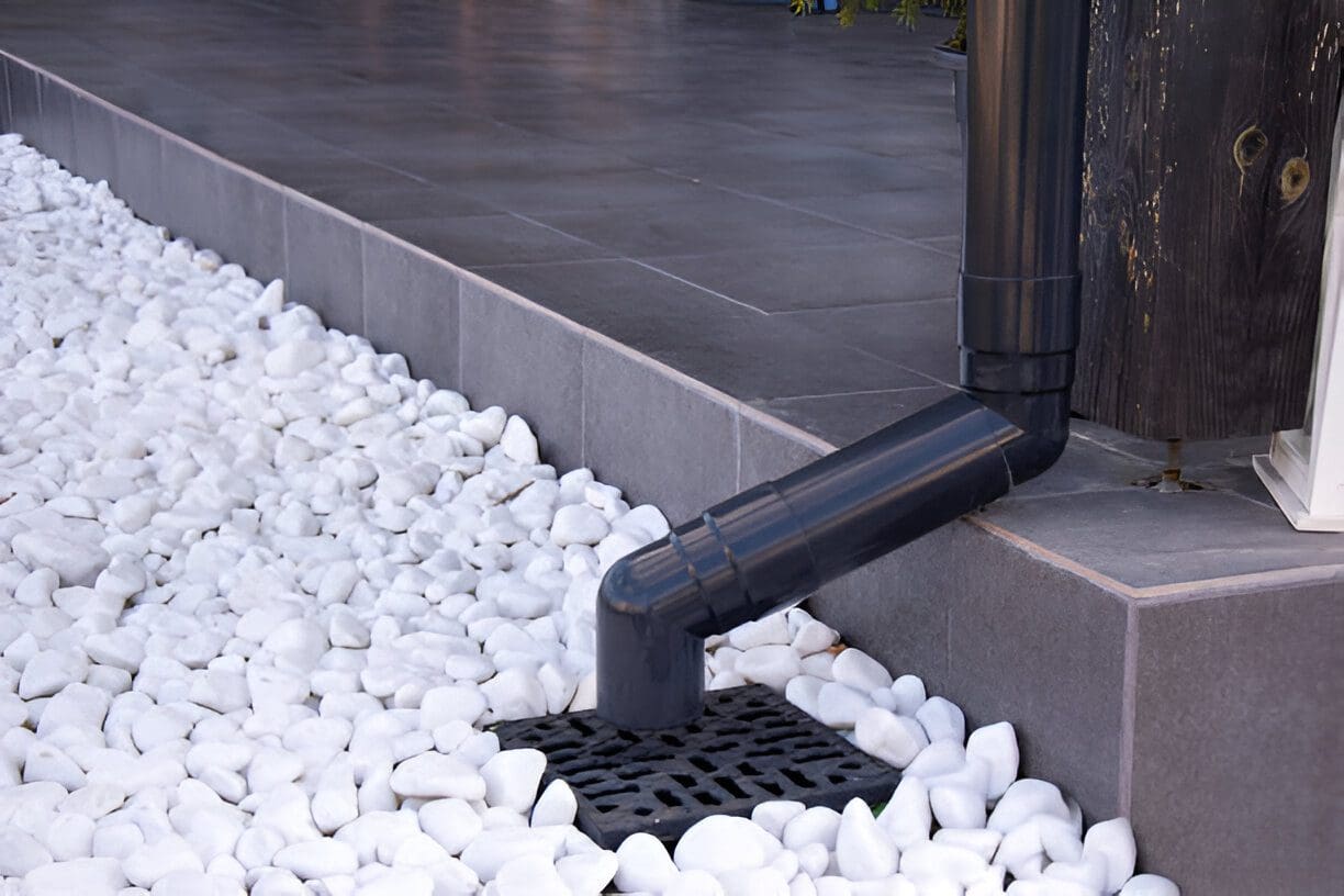 Best Drainage Installers in Contra Costa County | Kiwi Pavers Inc.