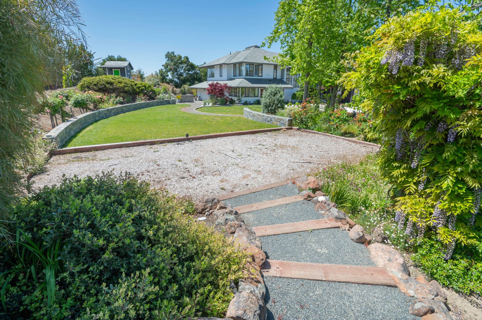 Walkways for Every Yard: Design & Material Guide